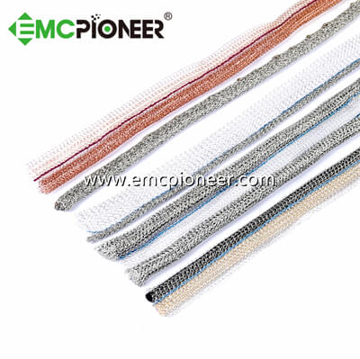 Components - PIONEER EMC LTD