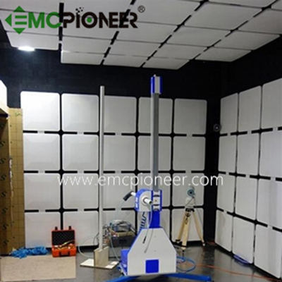 EMC Chamber - Kaufen Sie Produkt auf PIONEER EMC LTD