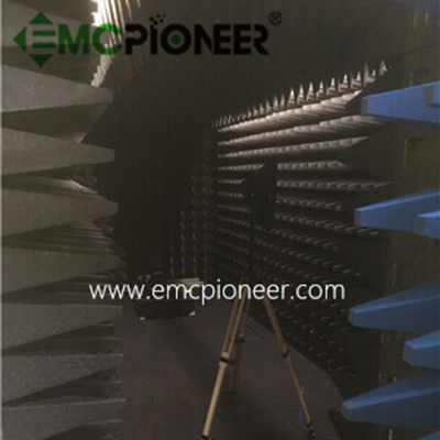 EMC Chamber - Kaufen Sie Produkt auf PIONEER EMC LTD