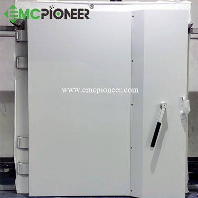 Components - PIONEER EMC LTD